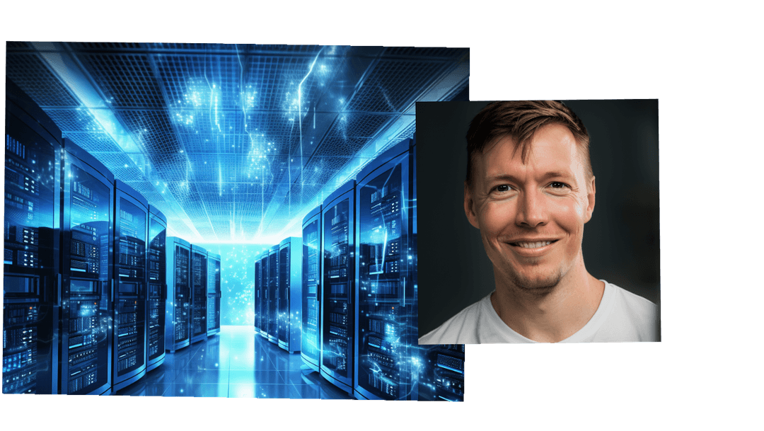 Software Engineer who loves frontend, backend, architecture, data and machine-learning ...