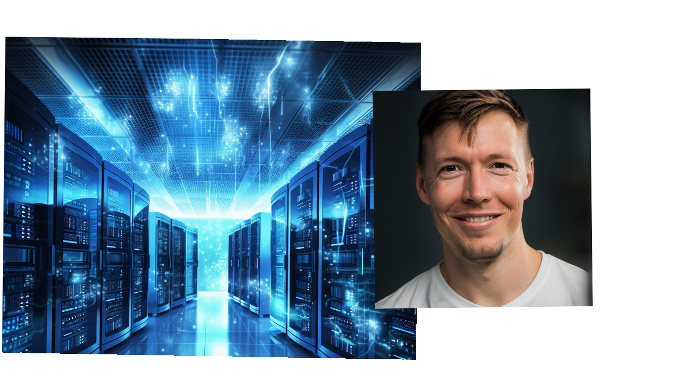 Software Engineer who loves frontend, backend, architecture, data and ...